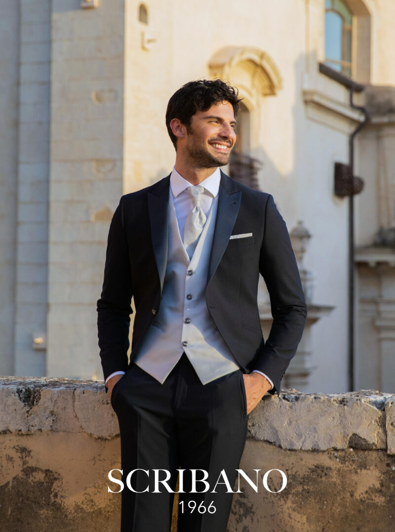 Scribano Privé 1966 - LA MAISON DU MARIAGE